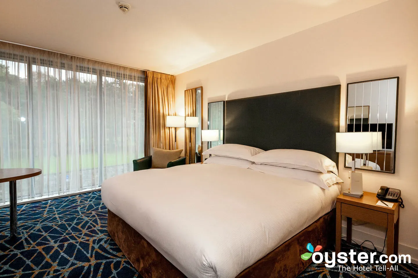 Hilton Dublin Kilmainham Review: What To REALLY Expect If You Stay ...