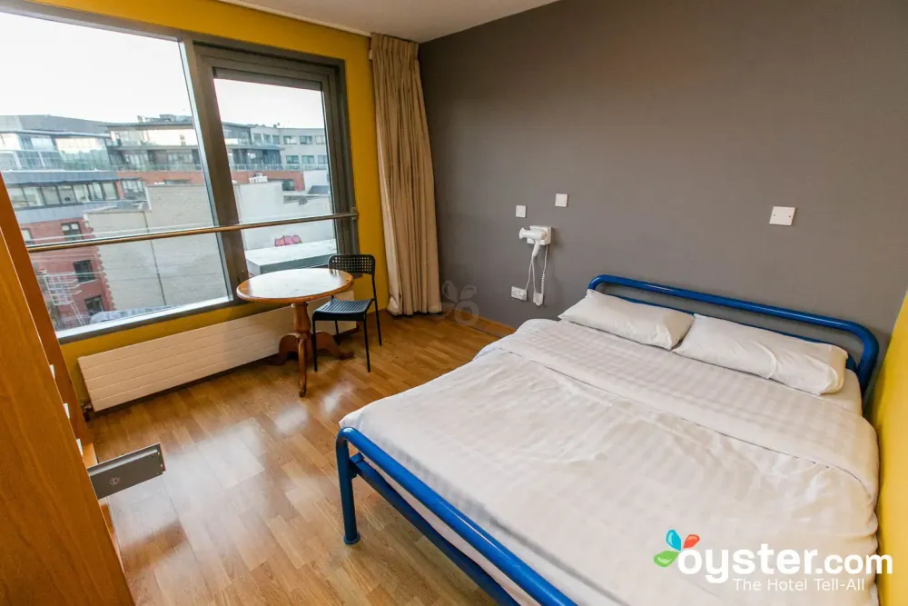 Jacobs Inn Hostel Review: What To REALLY Expect If You Stay