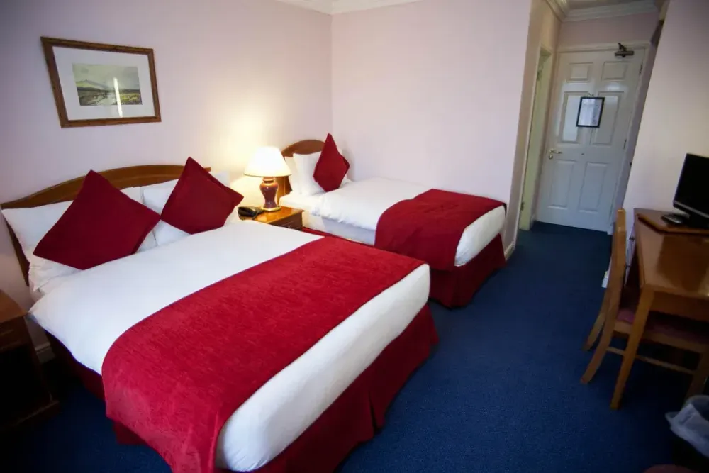 Charleville Lodge | Oyster.com Hotel Photos
