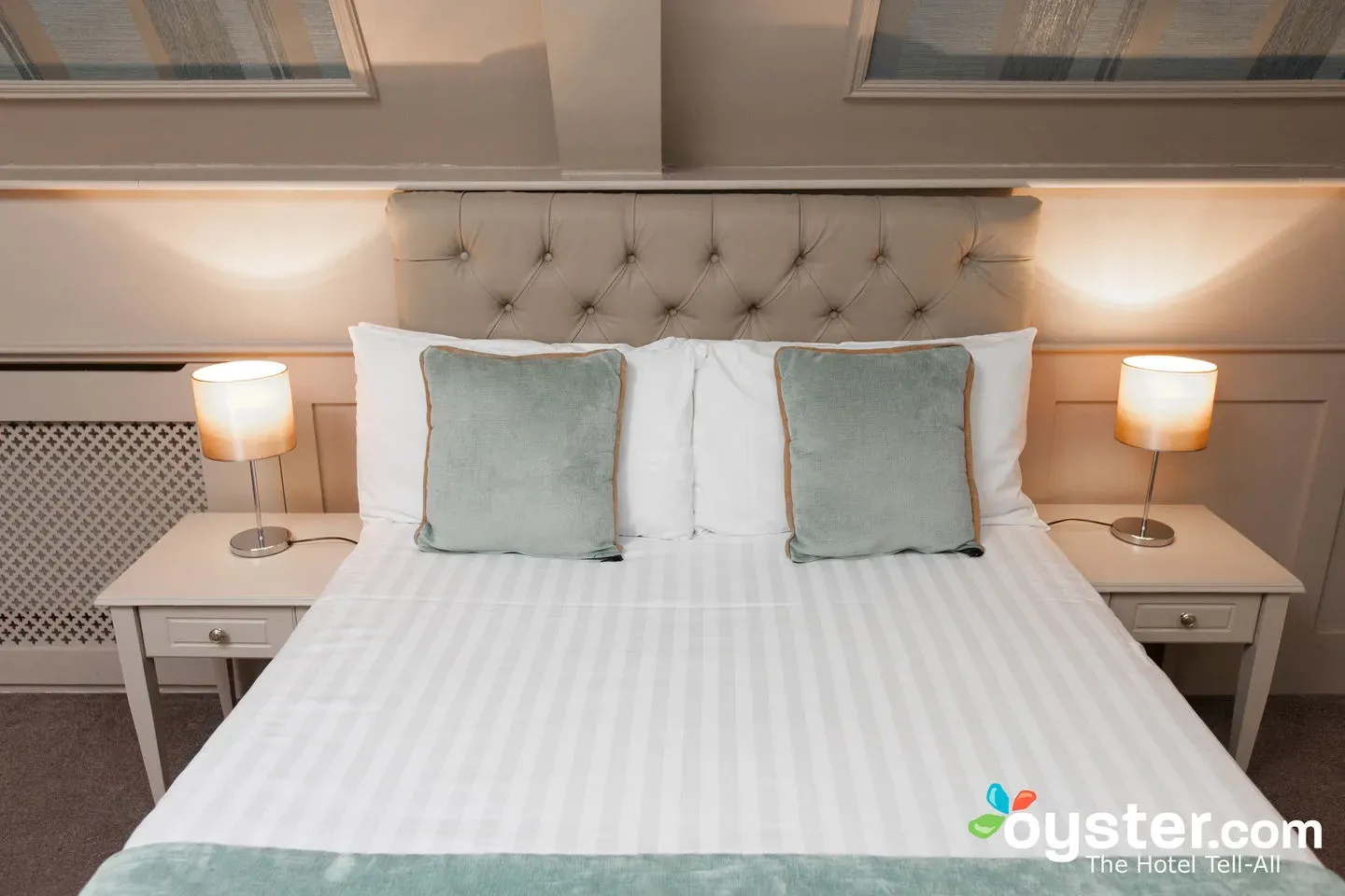 Portobello Hotel Review: What To REALLY Expect If You Stay | Oyster.com