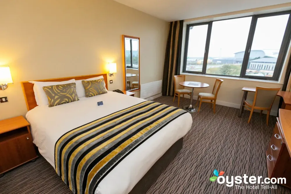 Cloghran Hotels & Resorts | Oyster.com