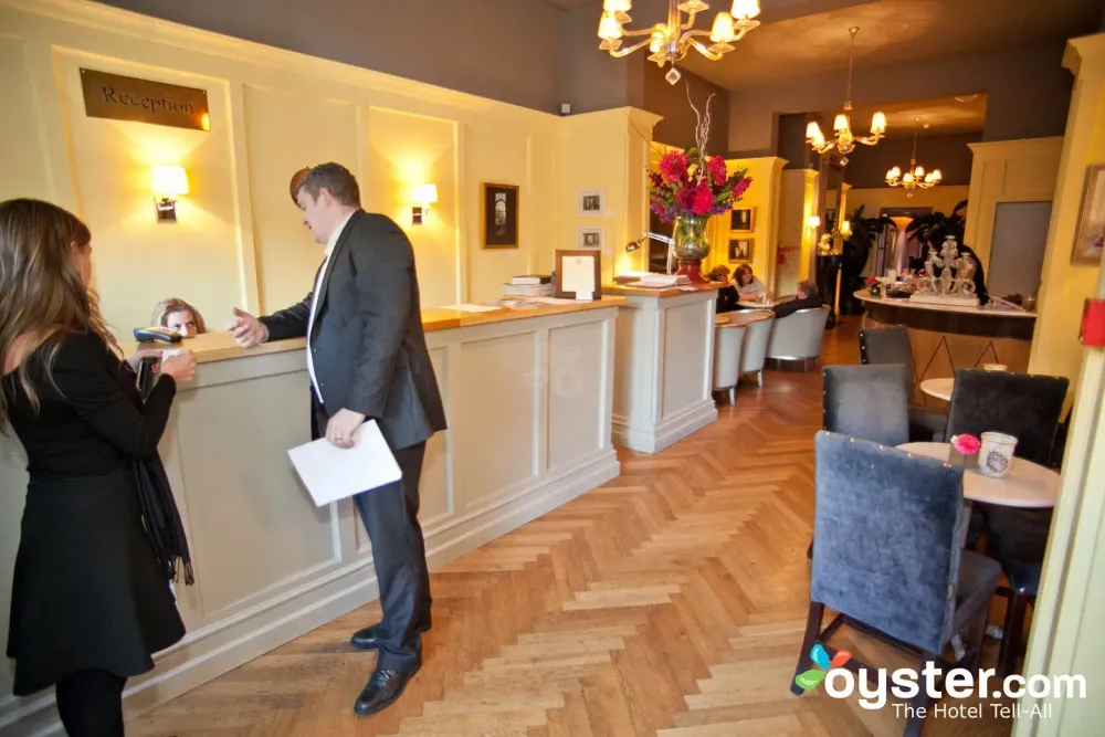 The Dawson Hotel Review: What To REALLY Expect If You Stay