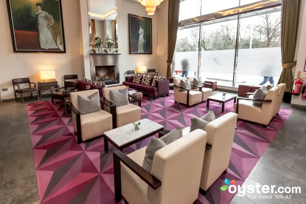 Fitzwilliam Hotel Dublin Review: What To REALLY Expect If You Stay