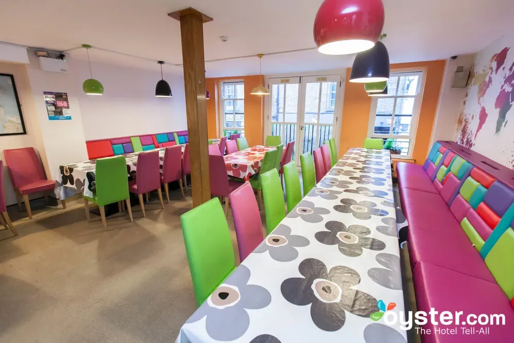 Temple Bar Hotels & Resorts | Oyster.com Hotel Reviews