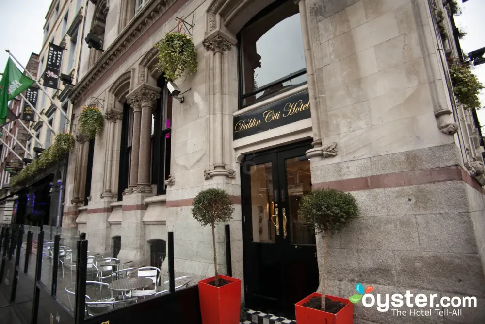 Dublin Citi Hotel Review: What To REALLY Expect If You Stay