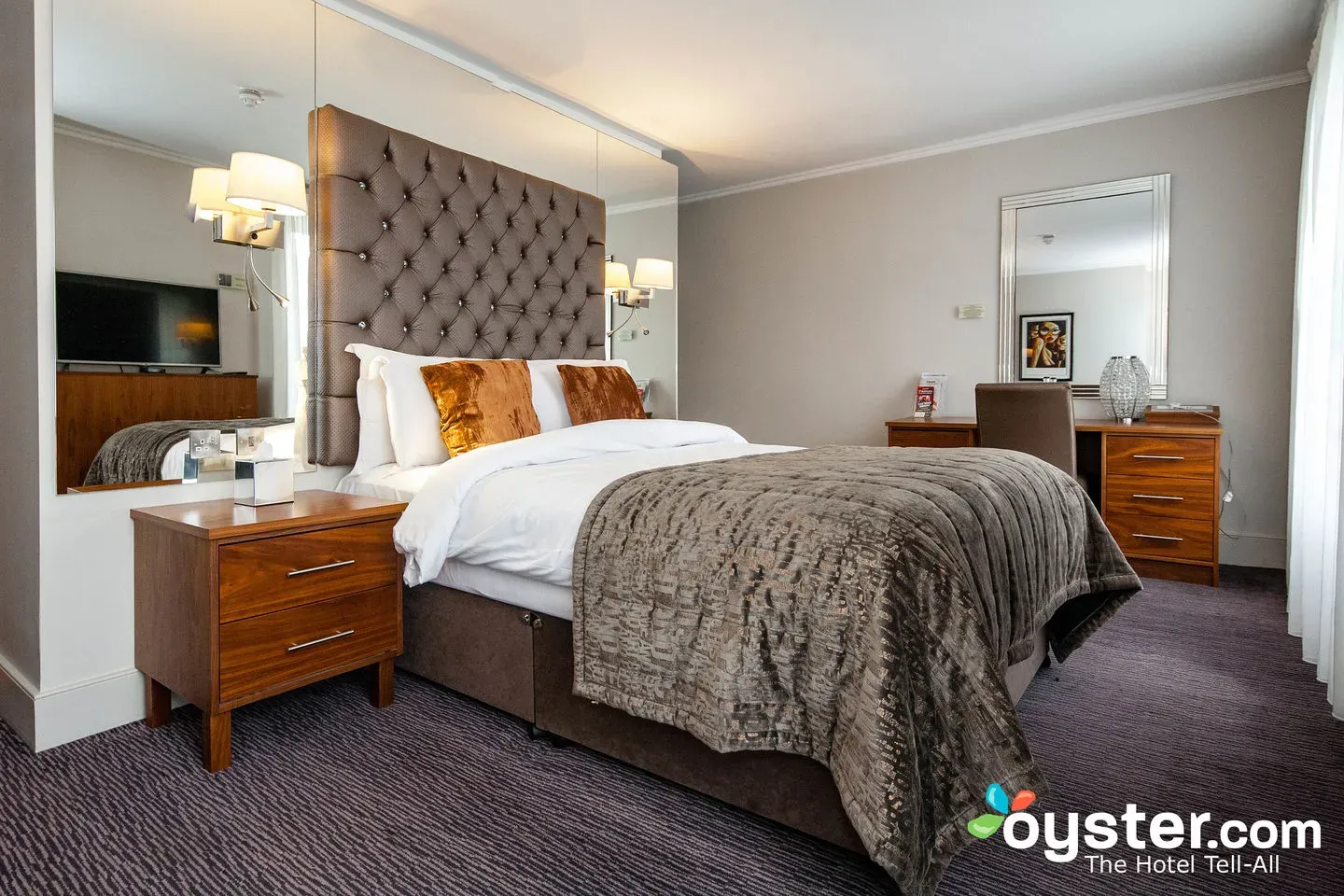 The Fleet Review: What To REALLY Expect If You Stay