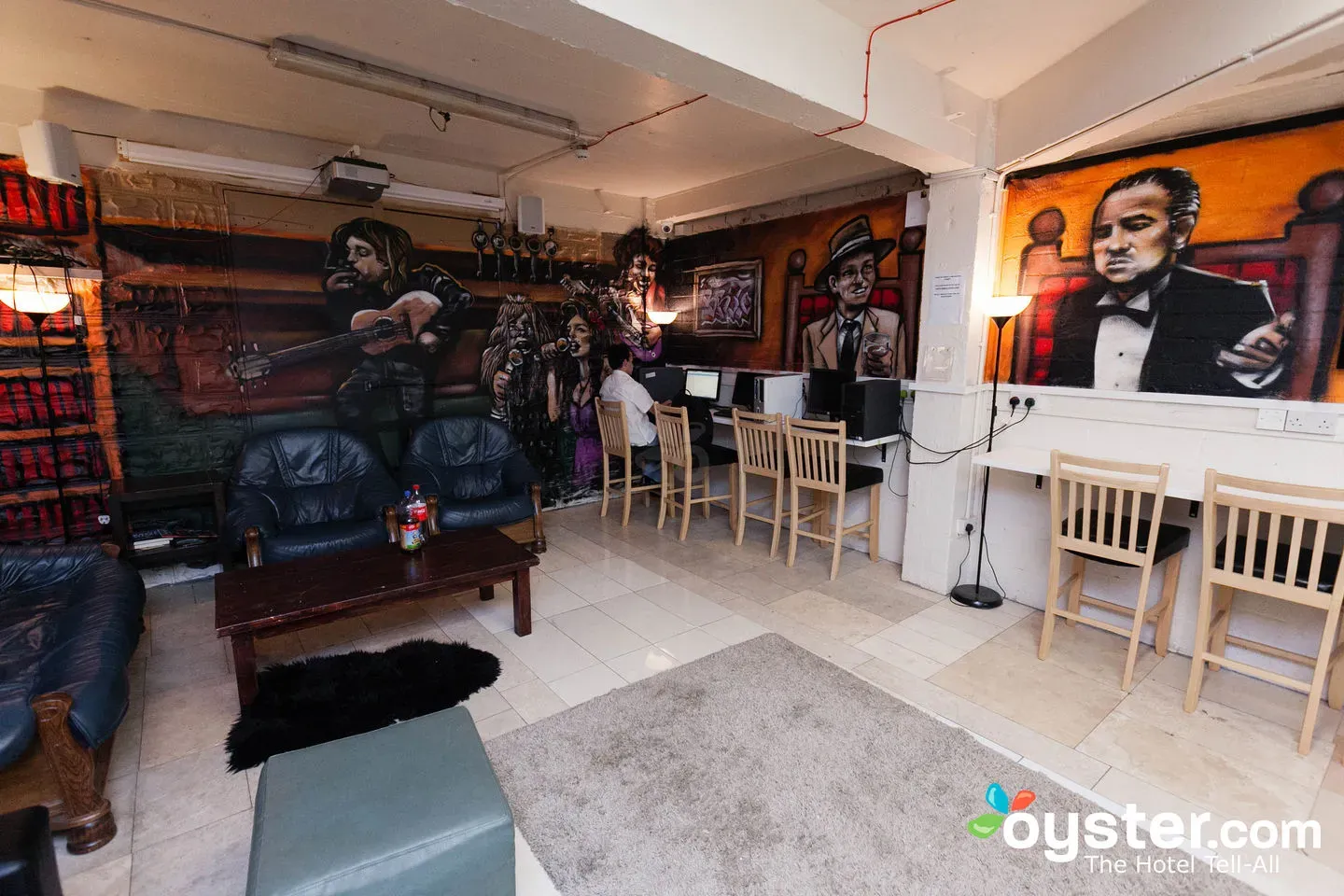 Abbey Court Hostel and Apartments Review: What To REALLY Expect If You ...