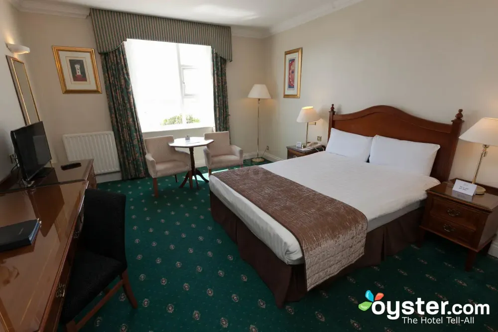 Sutton Cross Hotels & Resorts | Oyster.com Hotel Reviews
