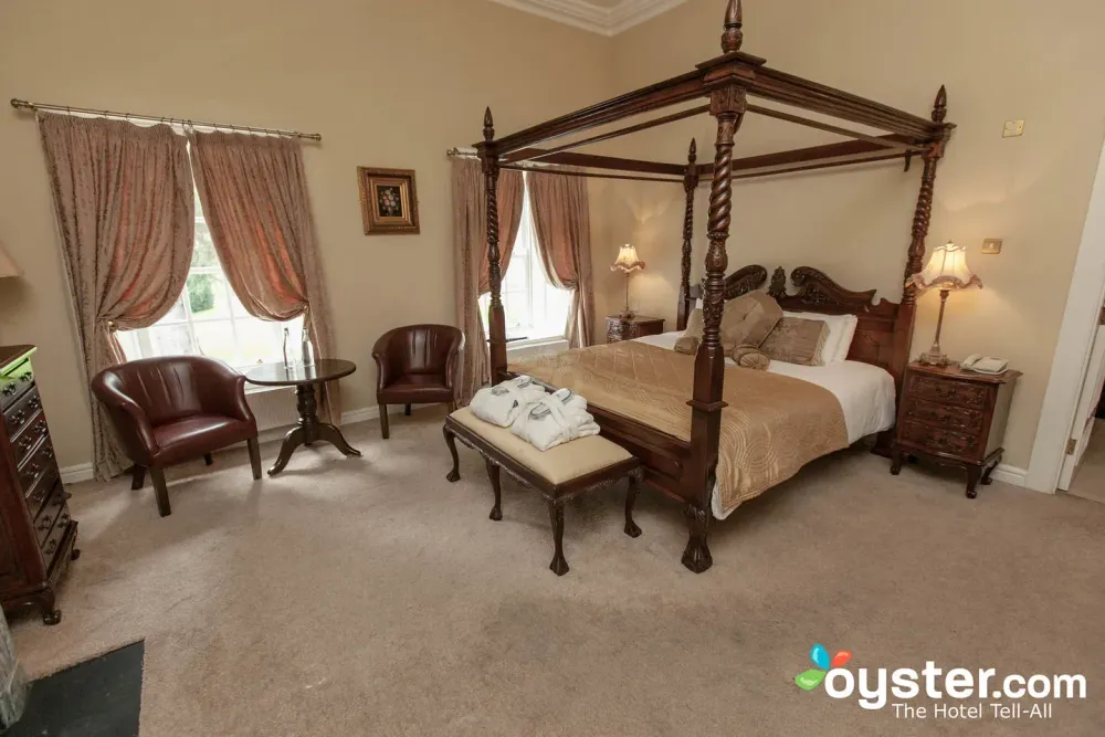 Swords Hotels & Resorts | Oyster.com Hotel Reviews