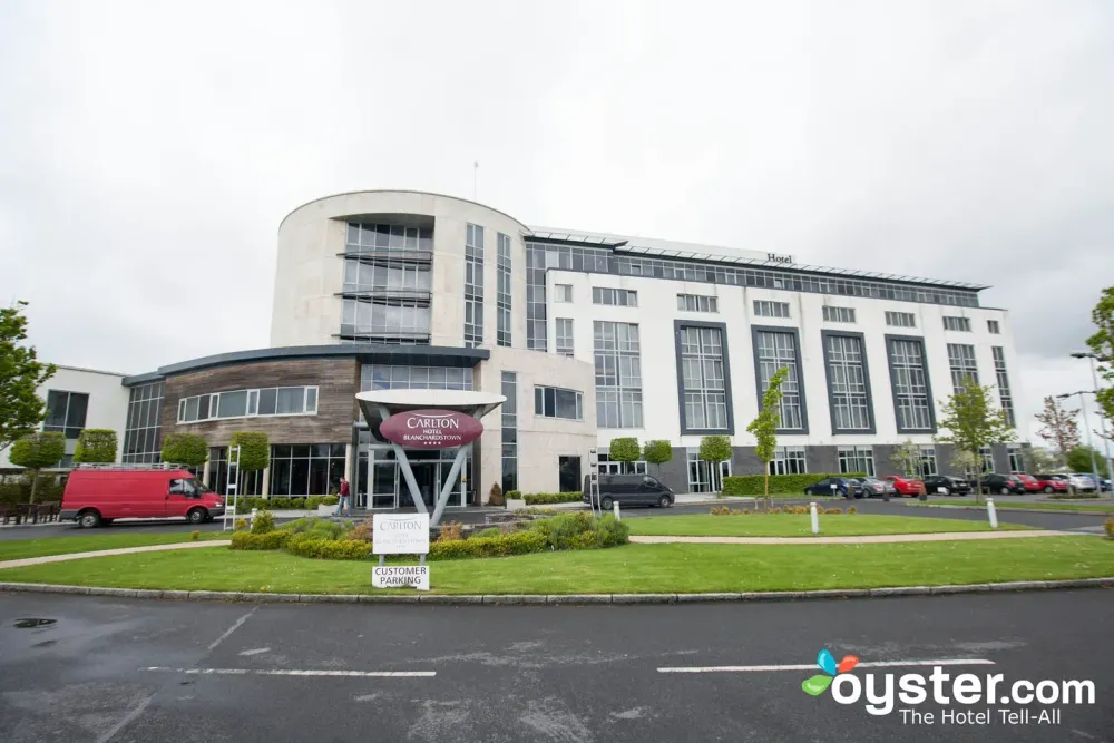 Tyrrelstown Hotels & Resorts | Oyster.com Hotel Reviews