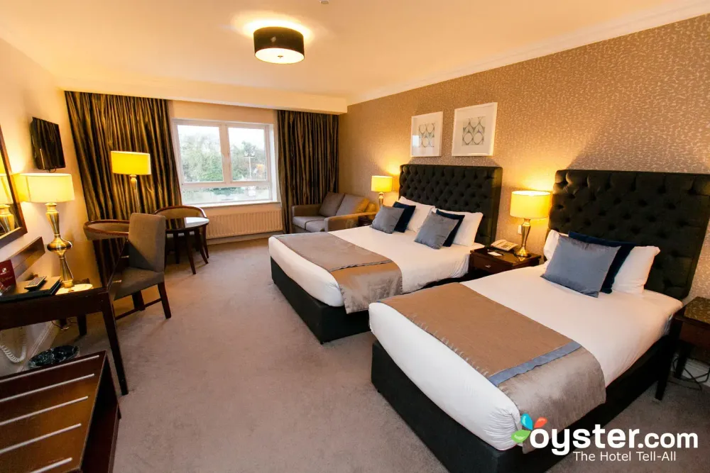 Maynooth Hotels & Resorts | Oyster.com Hotel Reviews