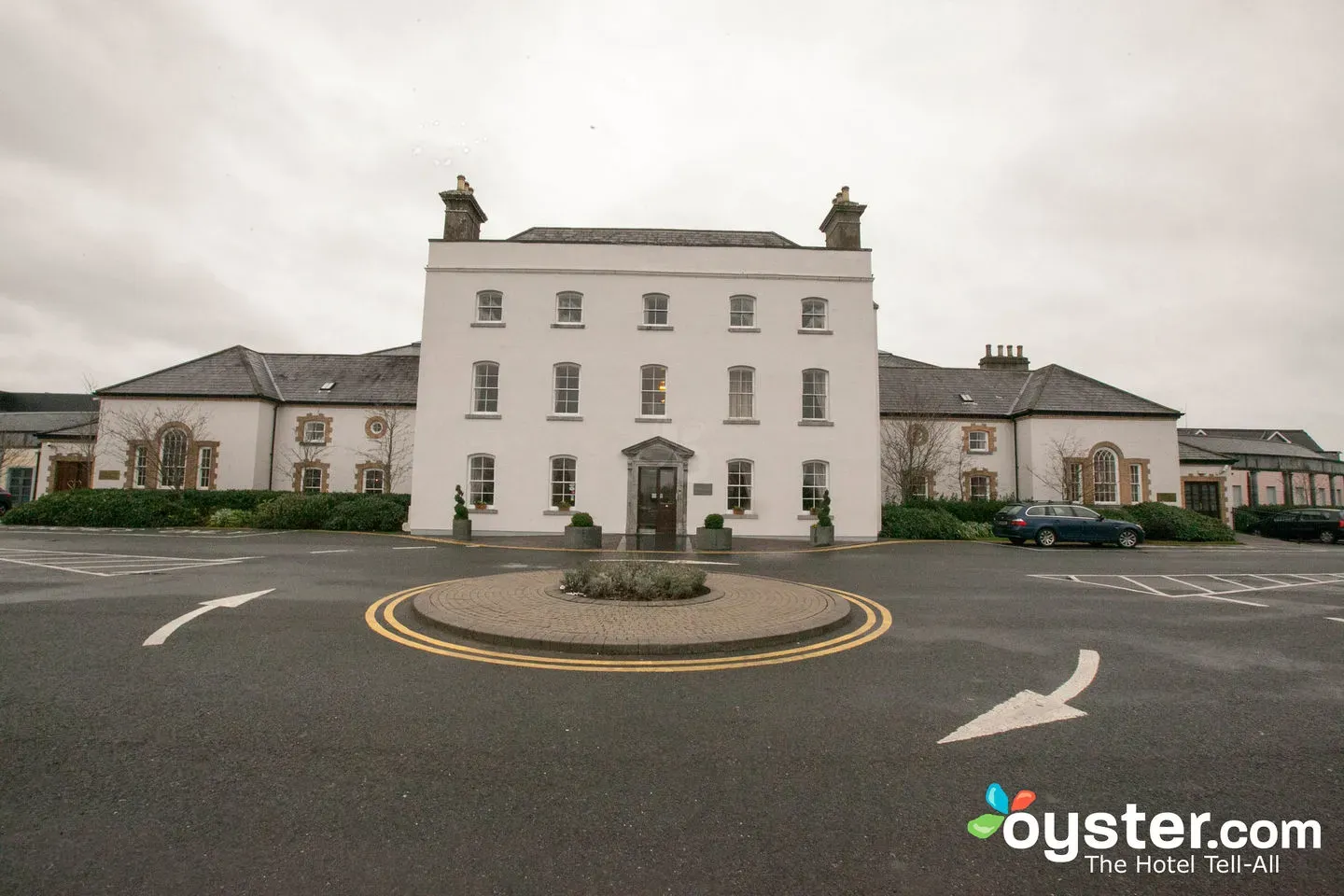 The Johnstown Estate Review: What To REALLY Expect If You Stay