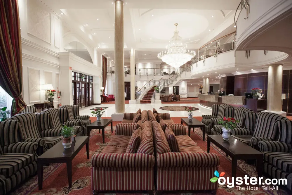 Knightsbrook Hotel & Golf Resort Review: What To REALLY Expect If You Stay