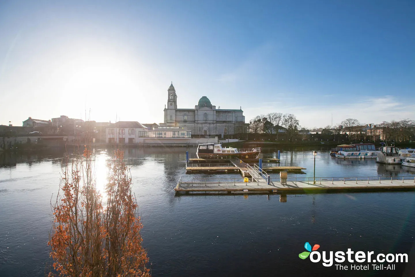 Radisson Blu Hotel, Athlone Review: What To REALLY Expect If You Stay ...