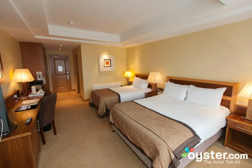 Mullingar Hotels & Resorts | Oyster.com Hotel Reviews