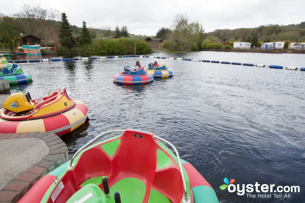 Rathdrum Hotels & Resorts | Oyster.com Hotel Reviews