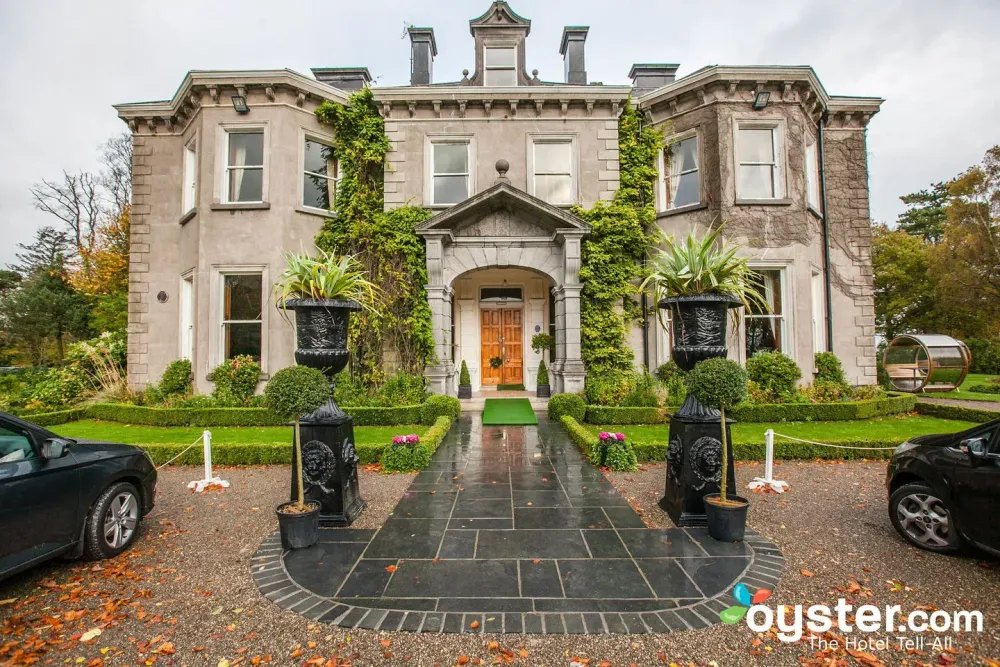 Tinakilly Country House Hotel & Restaurant Review: What To REALLY ...