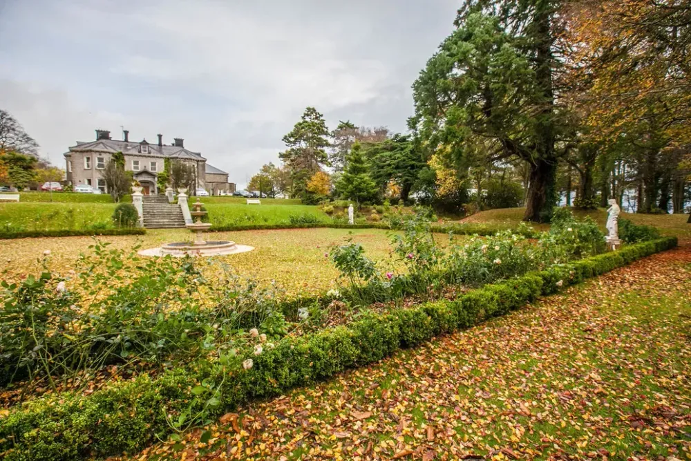 Tinakilly Country House Hotel & Restaurant Review: What To REALLY ...
