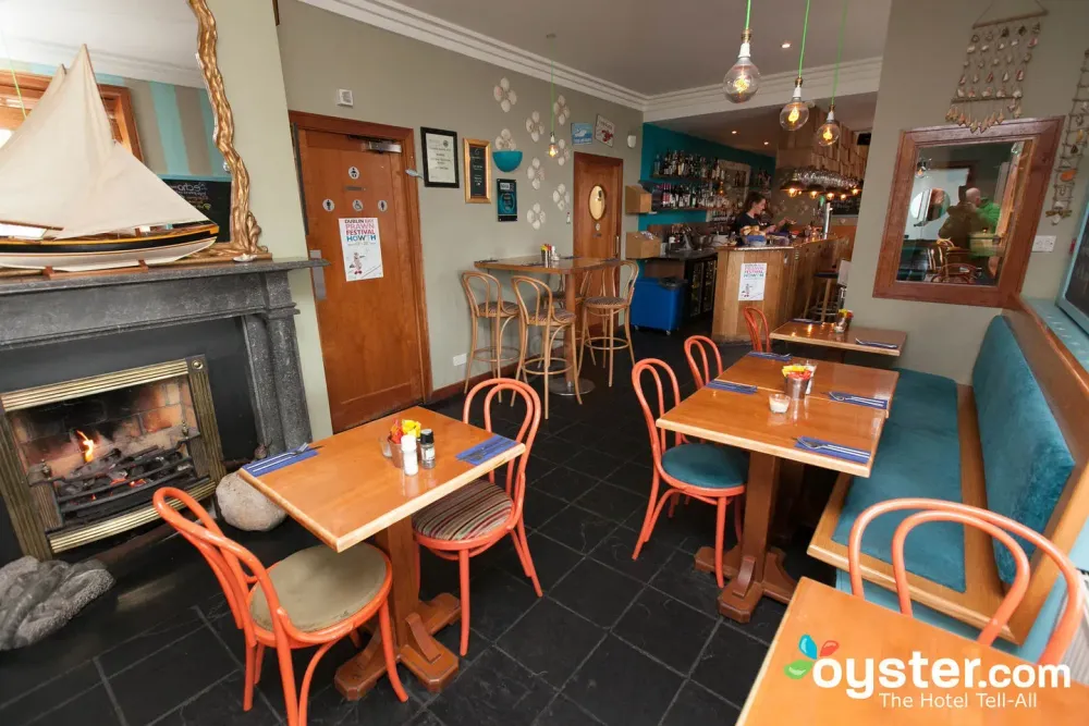 Howth Hotels & Resorts | Oyster.com Hotel Reviews