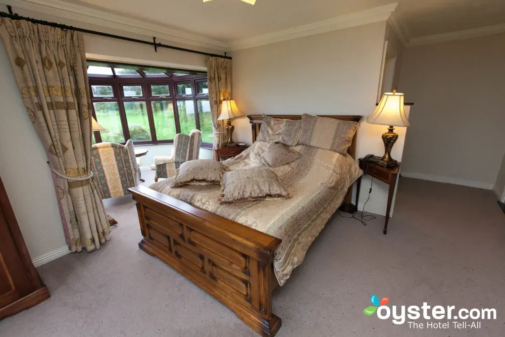 Ballinalacken Castle Country House Review: What To REALLY Expect If You ...