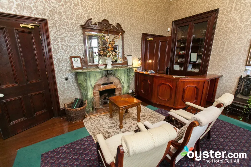 Ballinalacken Castle Country House Review: What To REALLY Expect If You ...