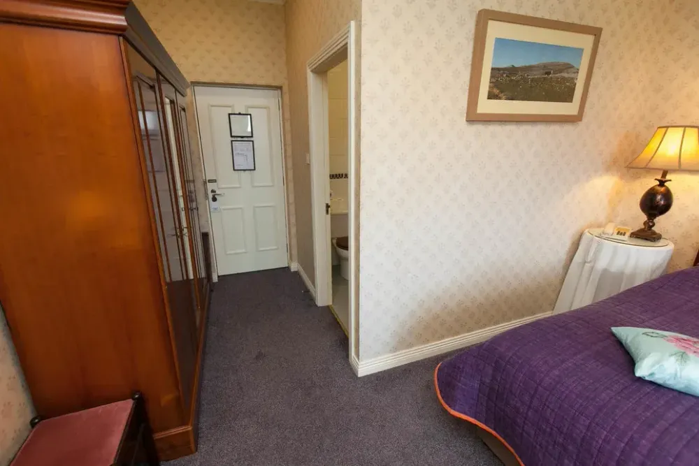 Ballinalacken Castle Country House | Oyster.com Hotel Photos