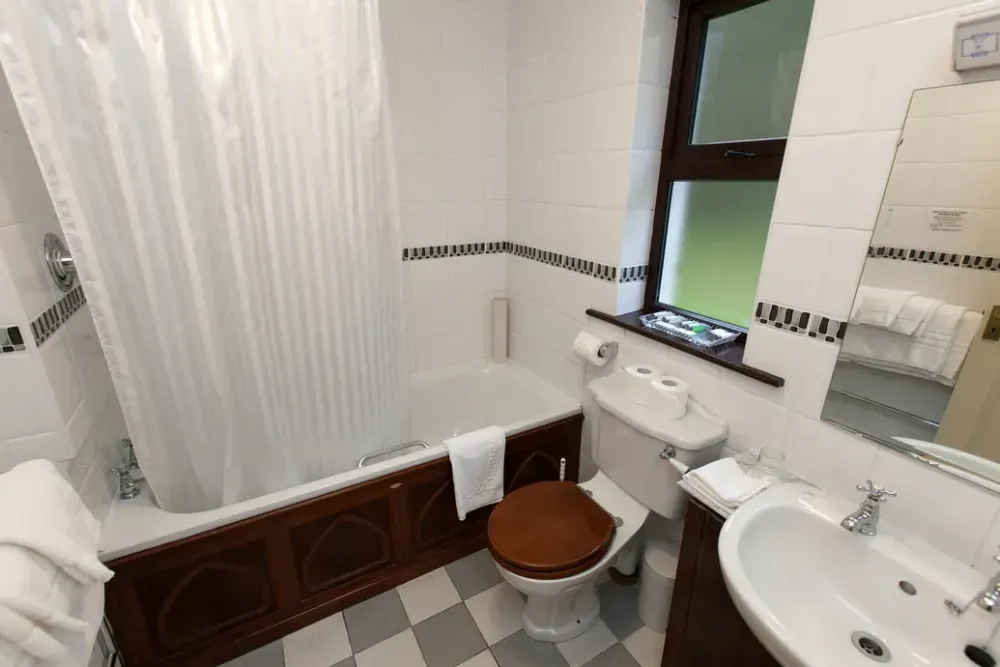 Ballinalacken Castle Country House | Oyster.com Hotel Photos