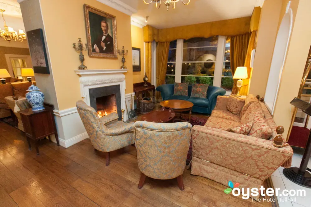 Old Ground Hotel Review: What To REALLY Expect If You Stay | Oyster.com