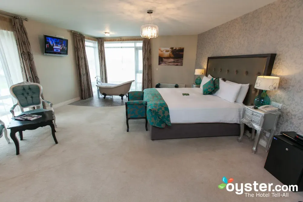 Spanish Point Hotels & Resorts | Oyster.com Hotel Reviews