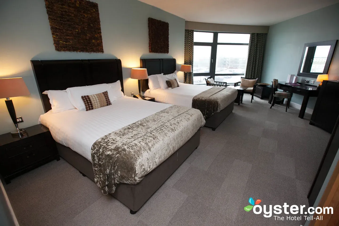 Cork International Hotel Review: What To REALLY Expect If You Stay ...