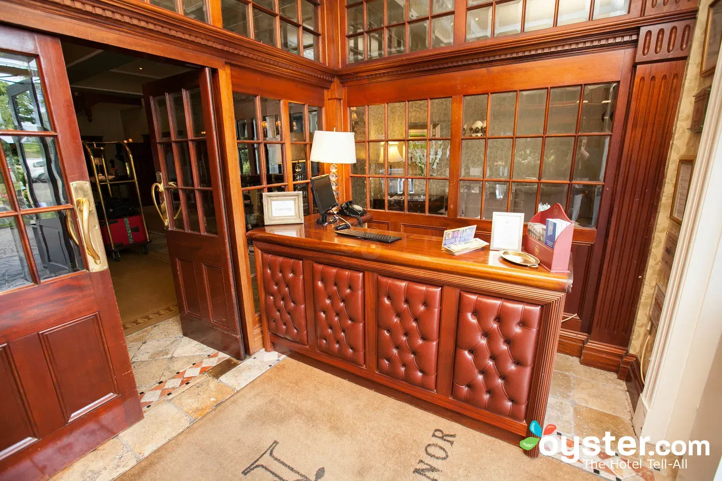 Hayfield Manor Hotel Review: What To REALLY Expect If You Stay