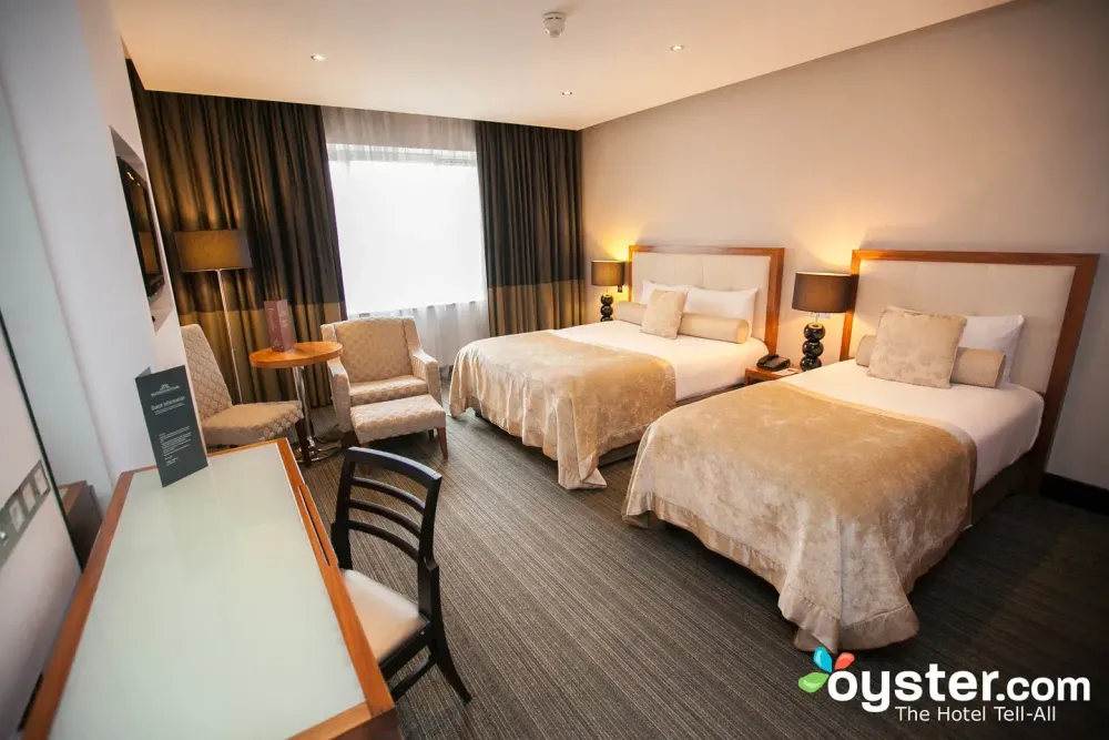 Rochestown Park Hotel Review: What To REALLY Expect If You Stay ...