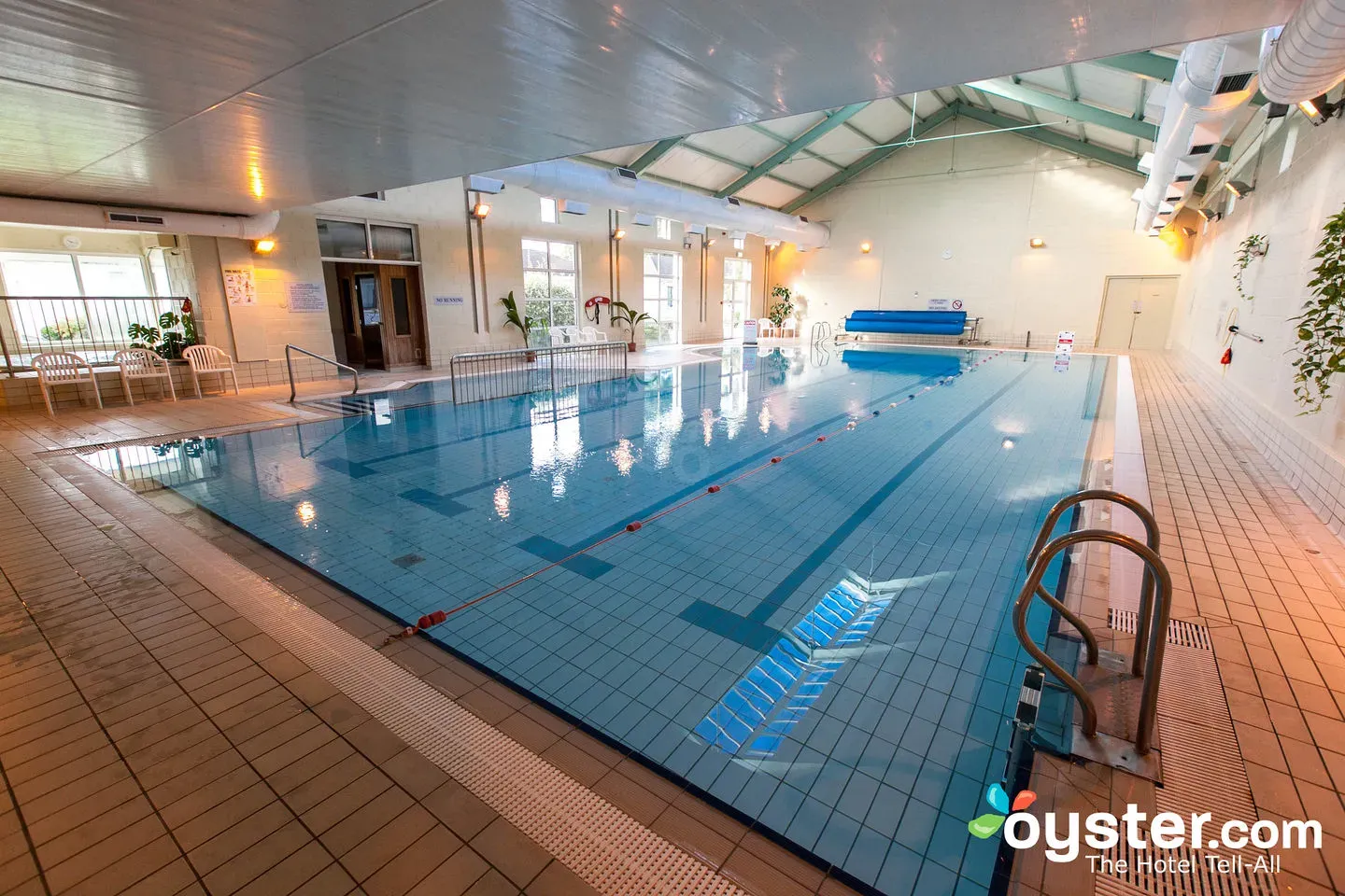 Castlerosse Park Resort Review: What To REALLY Expect If You Stay ...