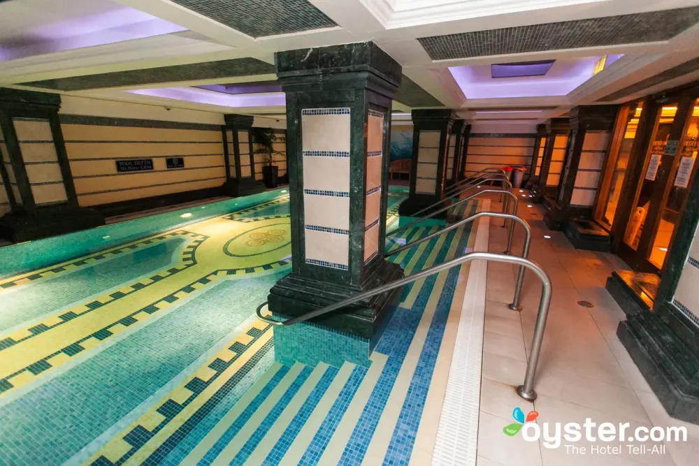 Killarney Hotels & Resorts | Oyster.com