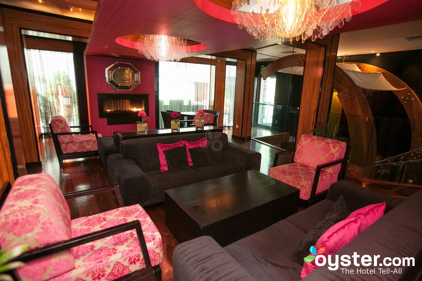 The Ross Review: What To REALLY Expect If You Stay