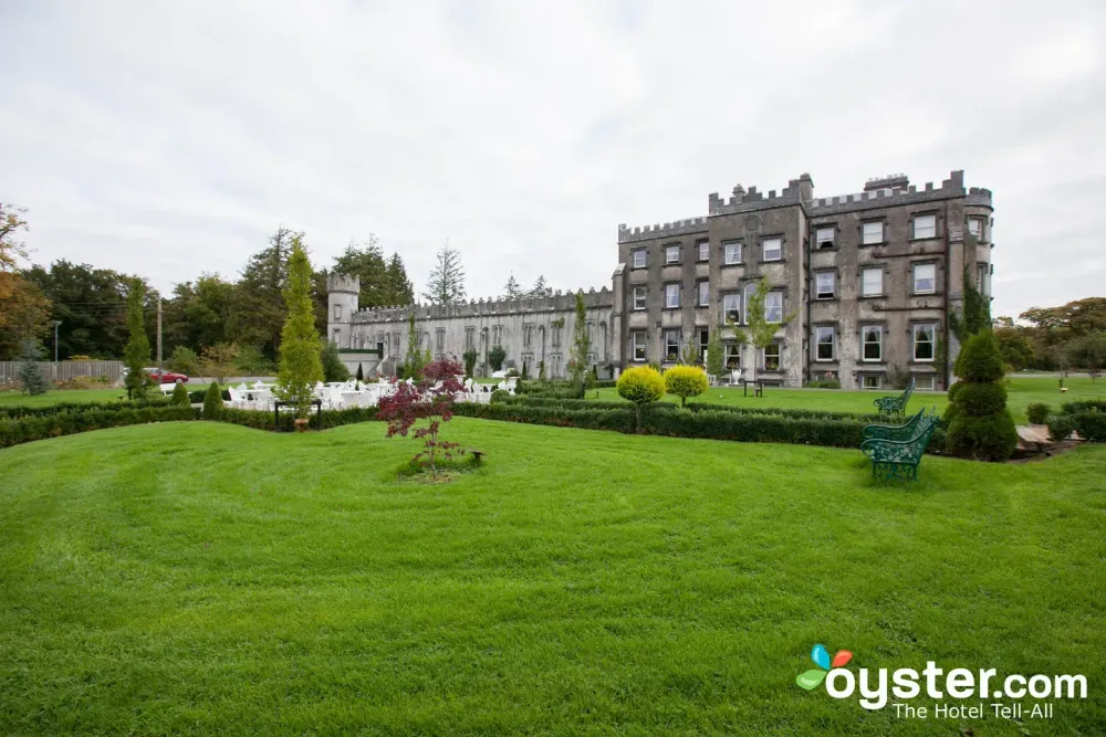 Ballyseede Castle Review: What To REALLY Expect If You Stay