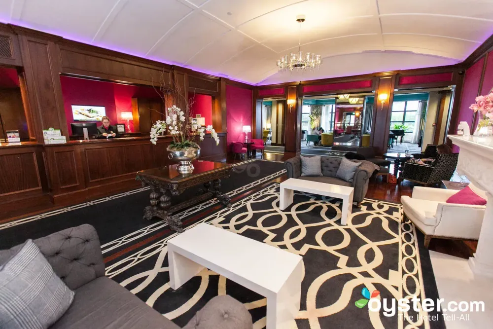 Castletroy Hotels & Resorts | Oyster.com Hotel Reviews