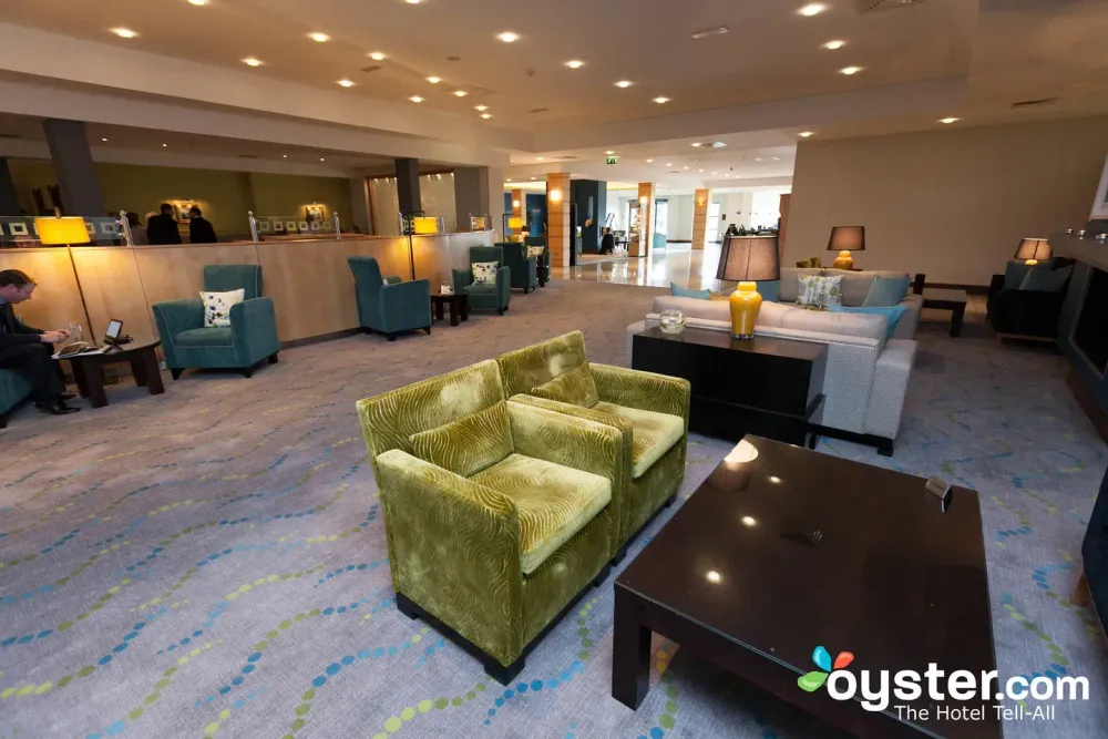 Radisson Blu Hotel & Spa, Limerick Review: What To REALLY Expect If You ...