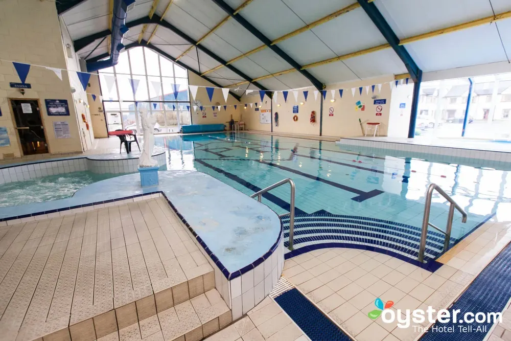 The Park Hotel Review: What To REALLY Expect If You Stay