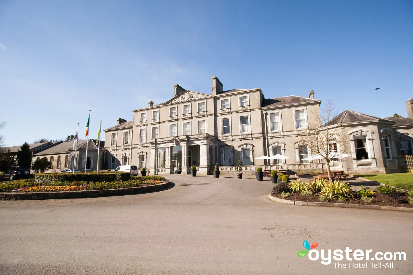 Faithlegg Hotel Review: What To REALLY Expect If You Stay | Oyster.com