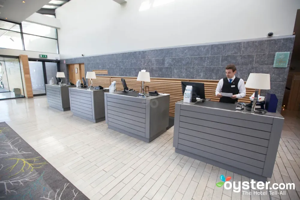 Cavan Hotels & Resorts | Oyster.com Hotel Reviews