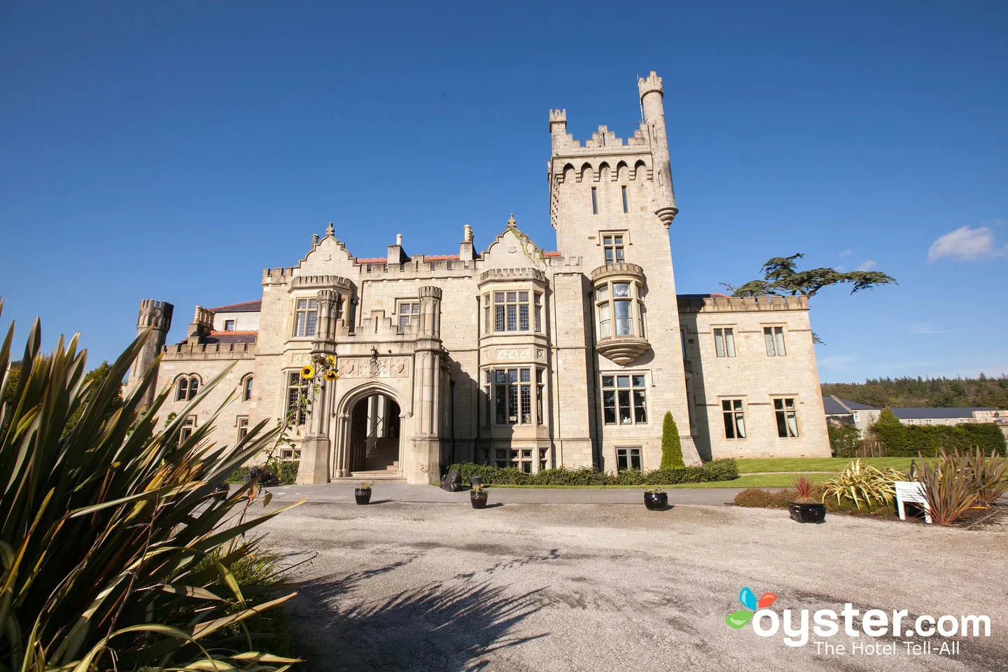 Lough Eske Castle Review: What To REALLY Expect If You Stay