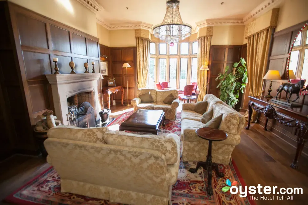 Lough Eske Castle Review: What To REALLY Expect If You Stay