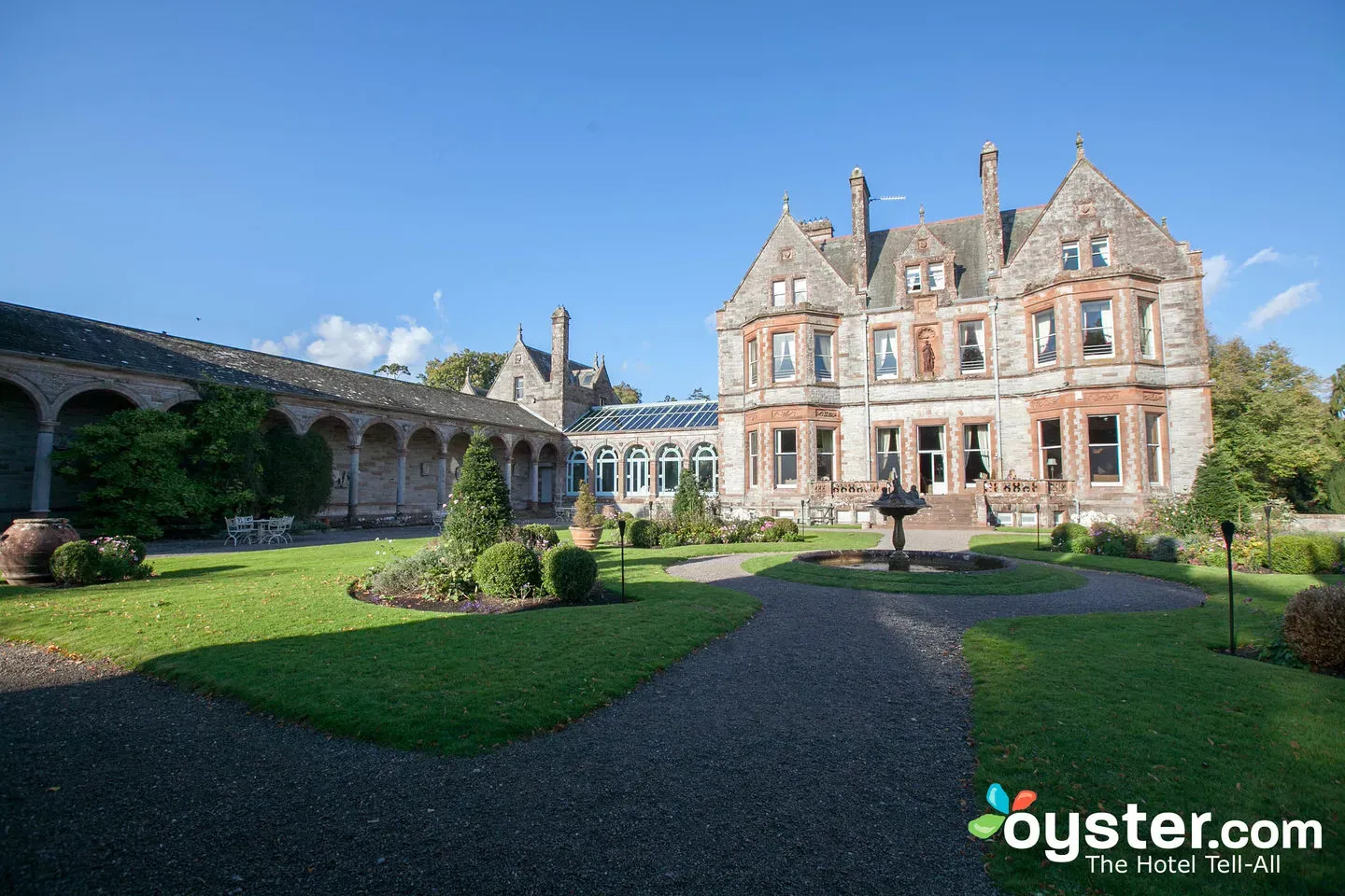 Castle Leslie Estate Review: What To REALLY Expect If You Stay | Oyster.com