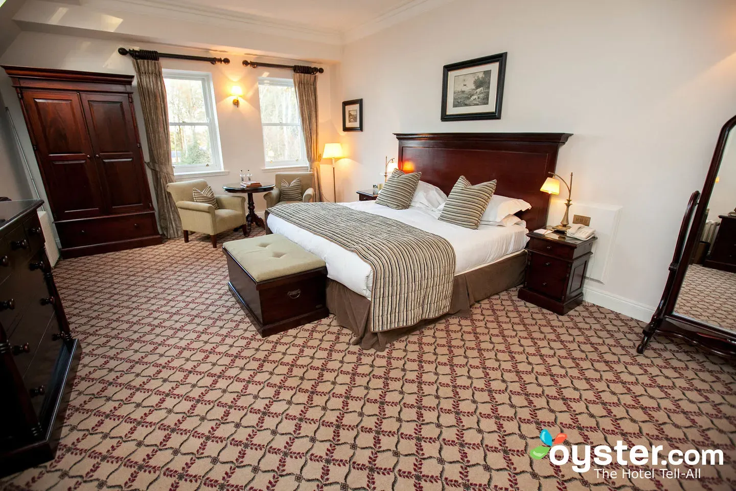 Mount Falcon Estate Review: What To REALLY Expect If You Stay