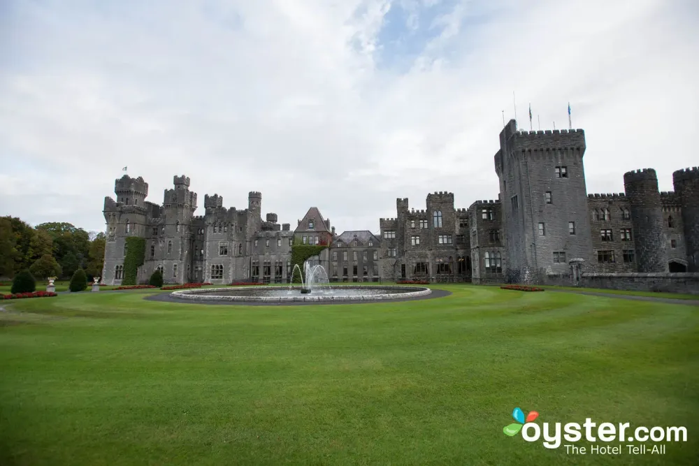 Ashford Castle Review: What To REALLY Expect If You Stay