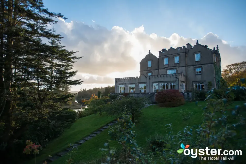 Ballynahinch Castle Hotel Review: What To REALLY Expect If You Stay