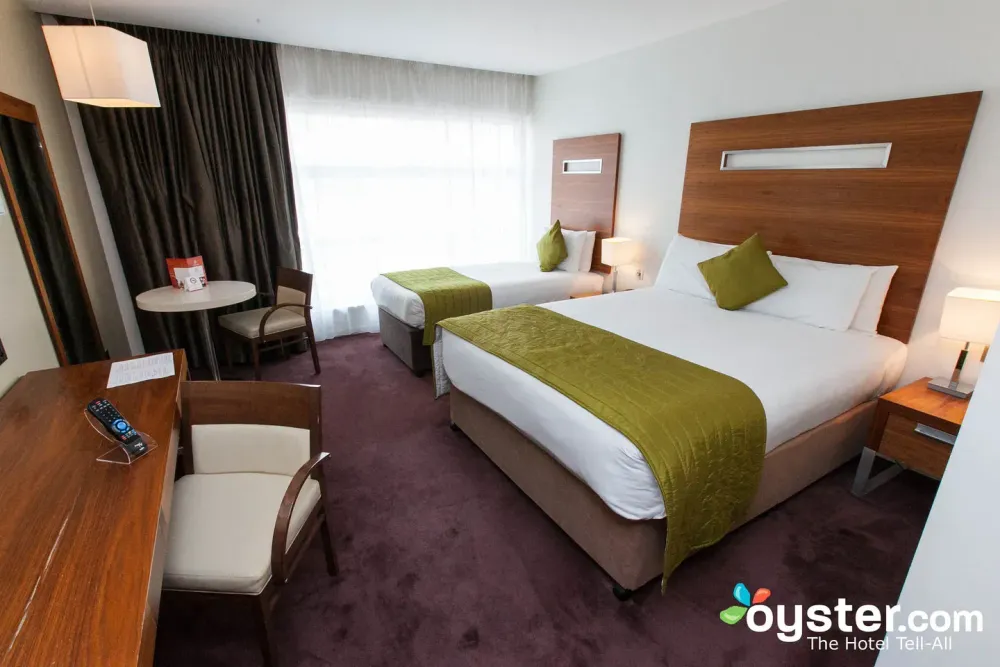 Galway Hotels & Resorts | Oyster.com Hotel Reviews