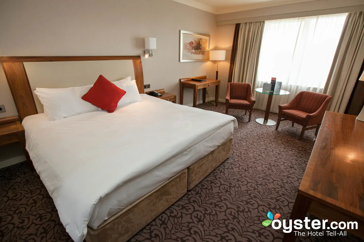 Salthill Hotel Review: What To REALLY Expect If You Stay
