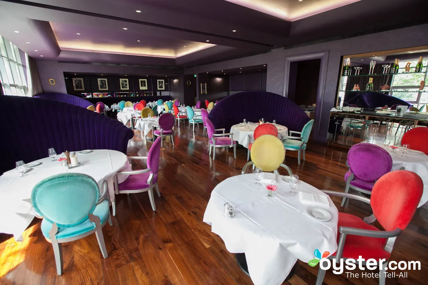 the g Hotel & Spa Galway Review: What To REALLY Expect If You Stay ...